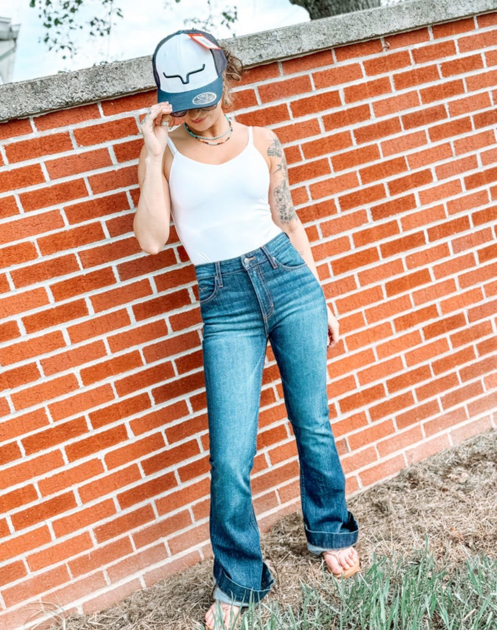 KIMES Ranch Jennifer Jean – Love & Vintage